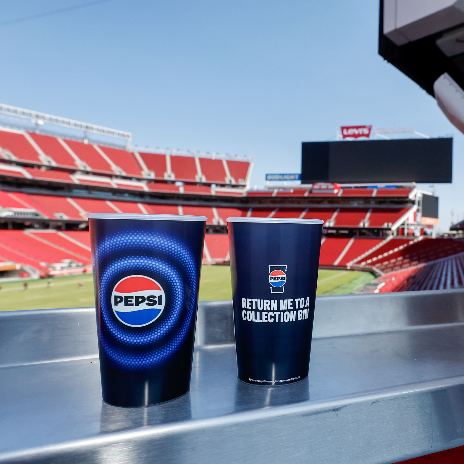 Pepsi Super Bow