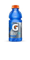 Gatorade | Pepsico Marketing Hub