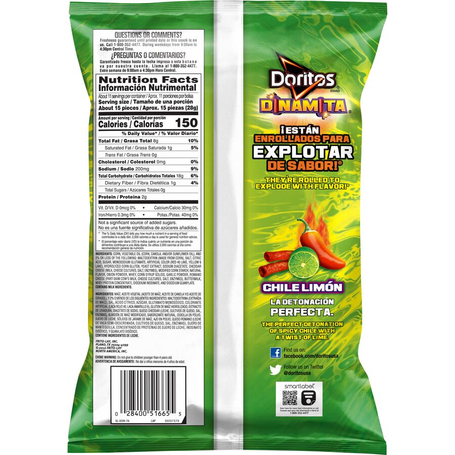 Dynamite Chips Big Bag Deals Outlet Ids deutschland de