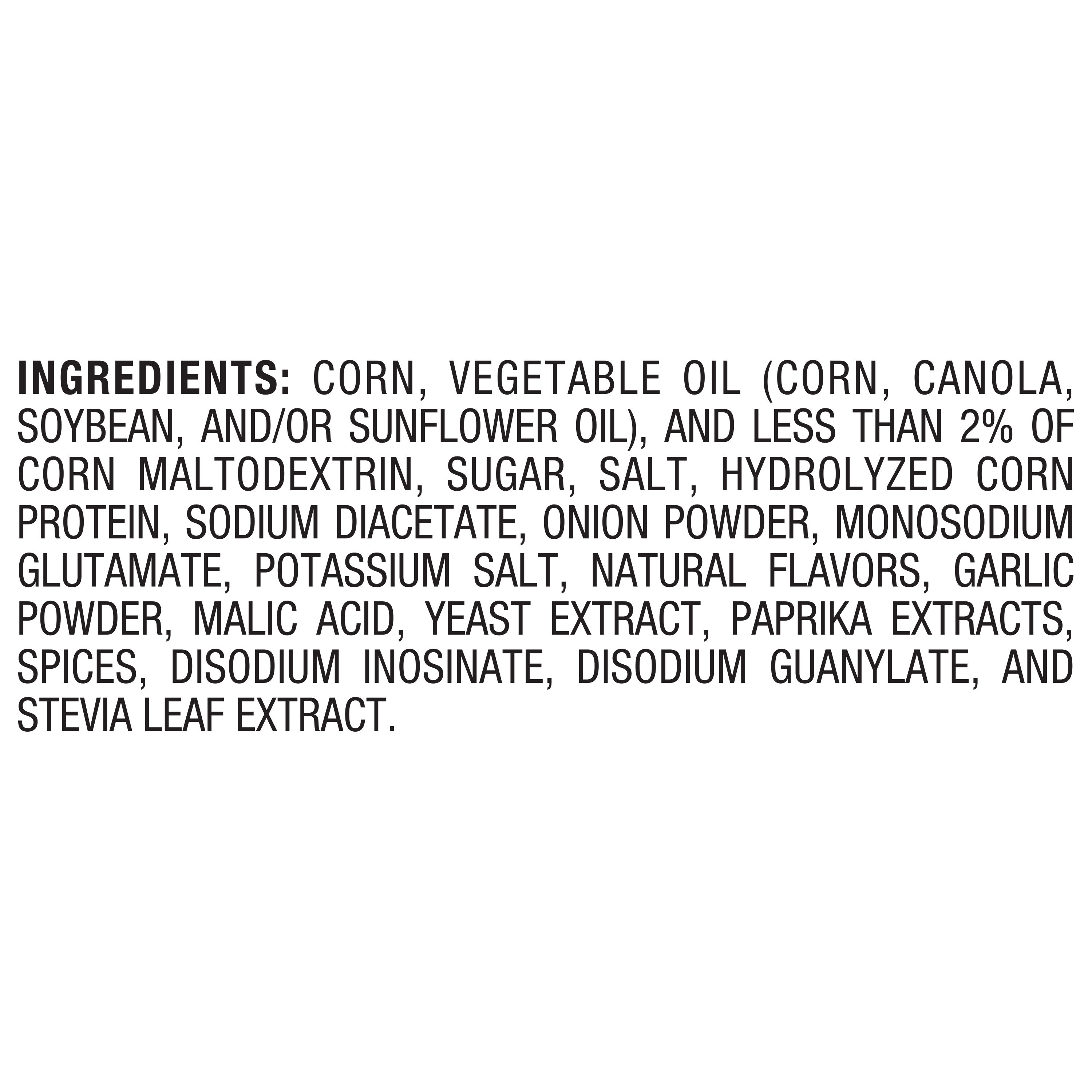 Merchants FoodService Specsheet