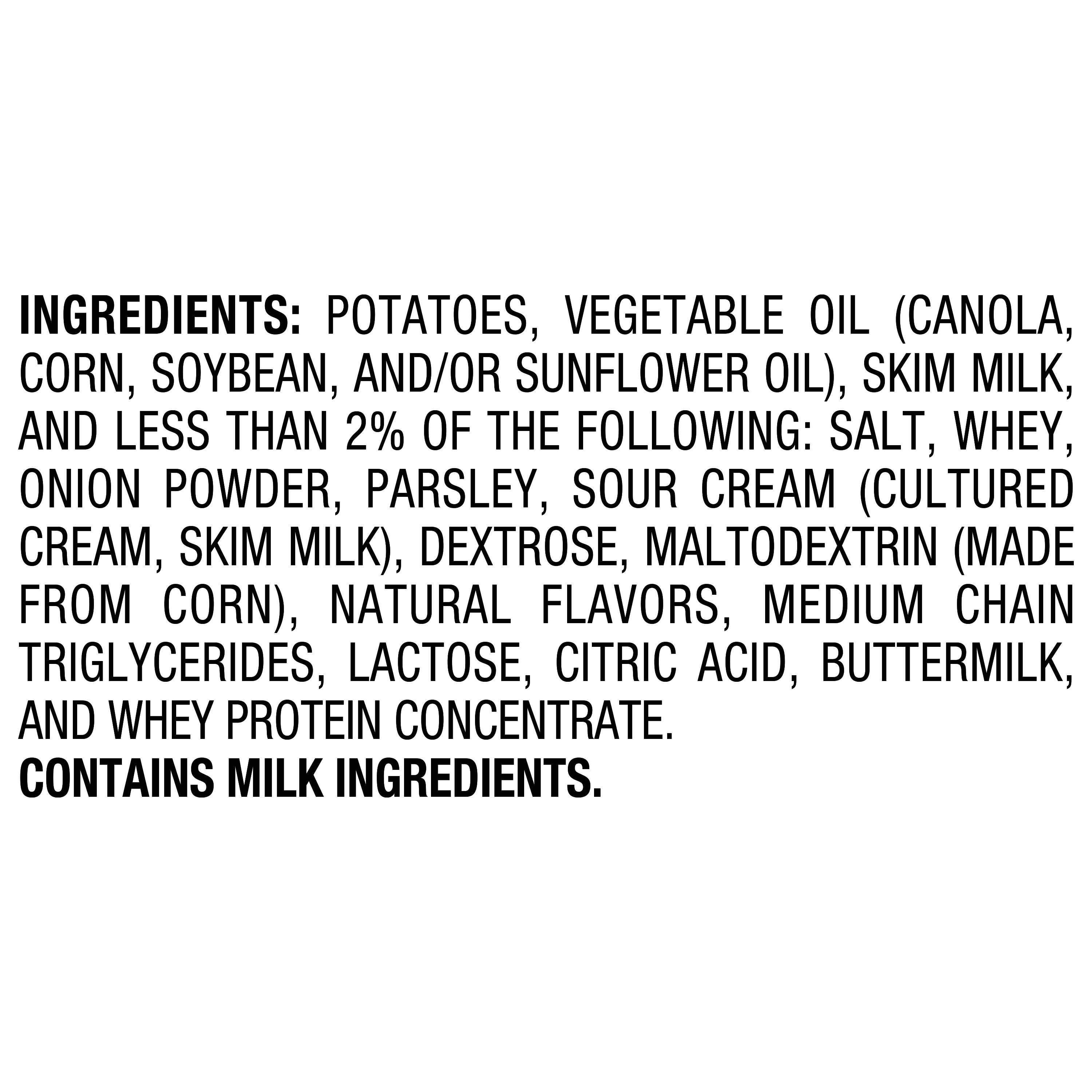 Merchants FoodService Specsheet
