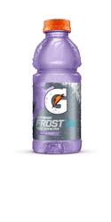 Gatorade | Pepsico Marketing Hub