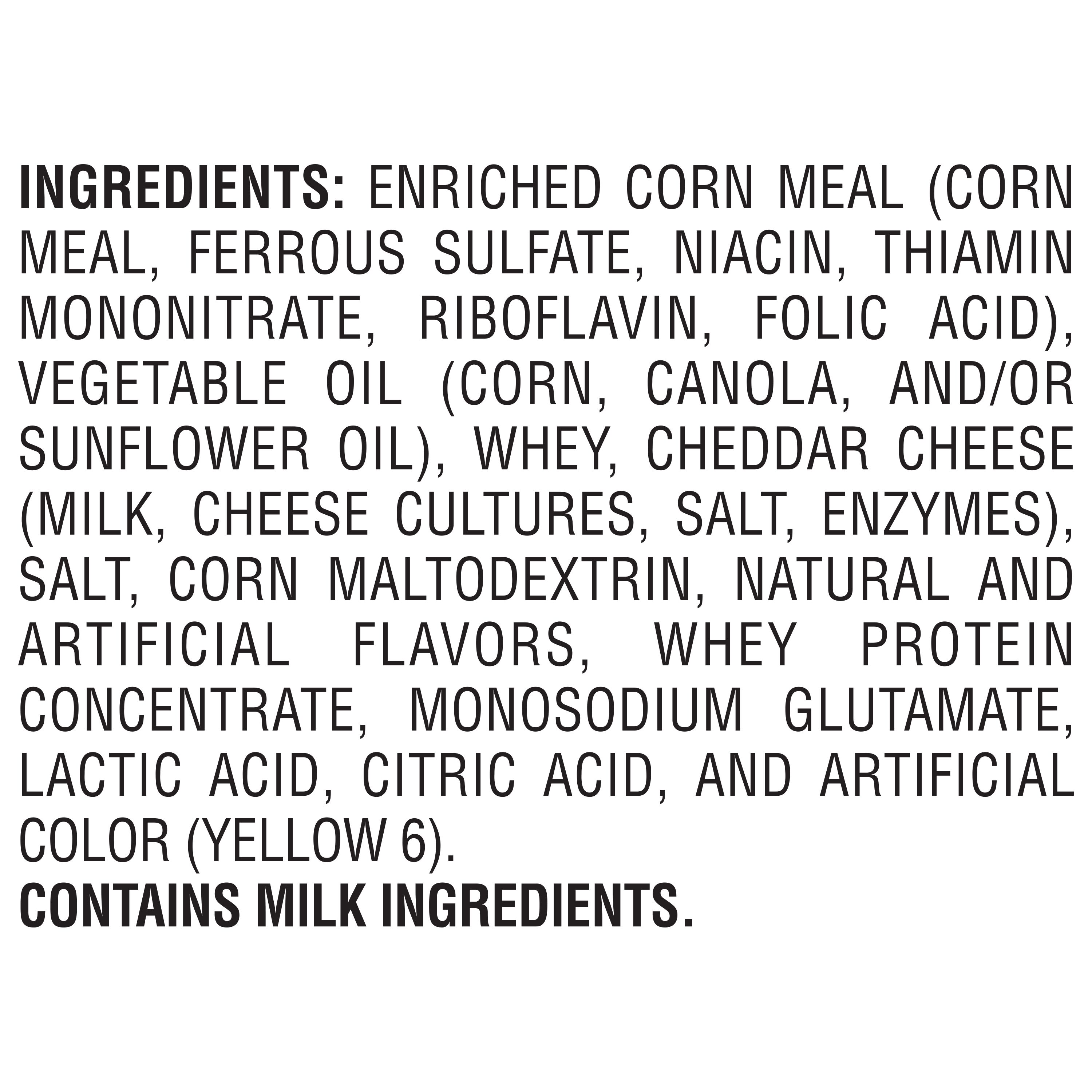 Merchants FoodService Specsheet