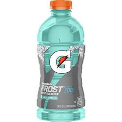 Gatorade | Pepsico Marketing Hub