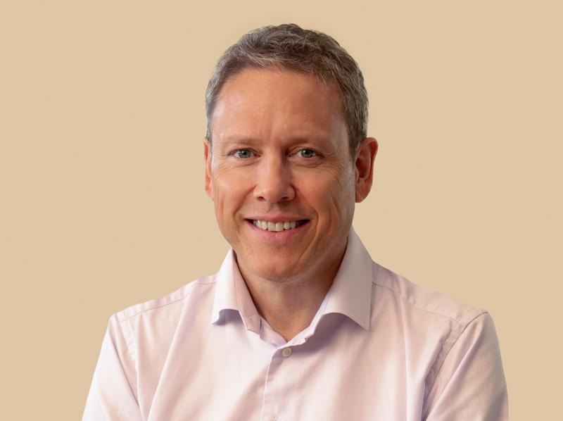 Executive Vice President, Chief Corporate Affairs Officer and Chairman ...