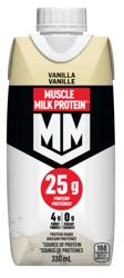 Muscle Milk | Pepsico Marketing Hub