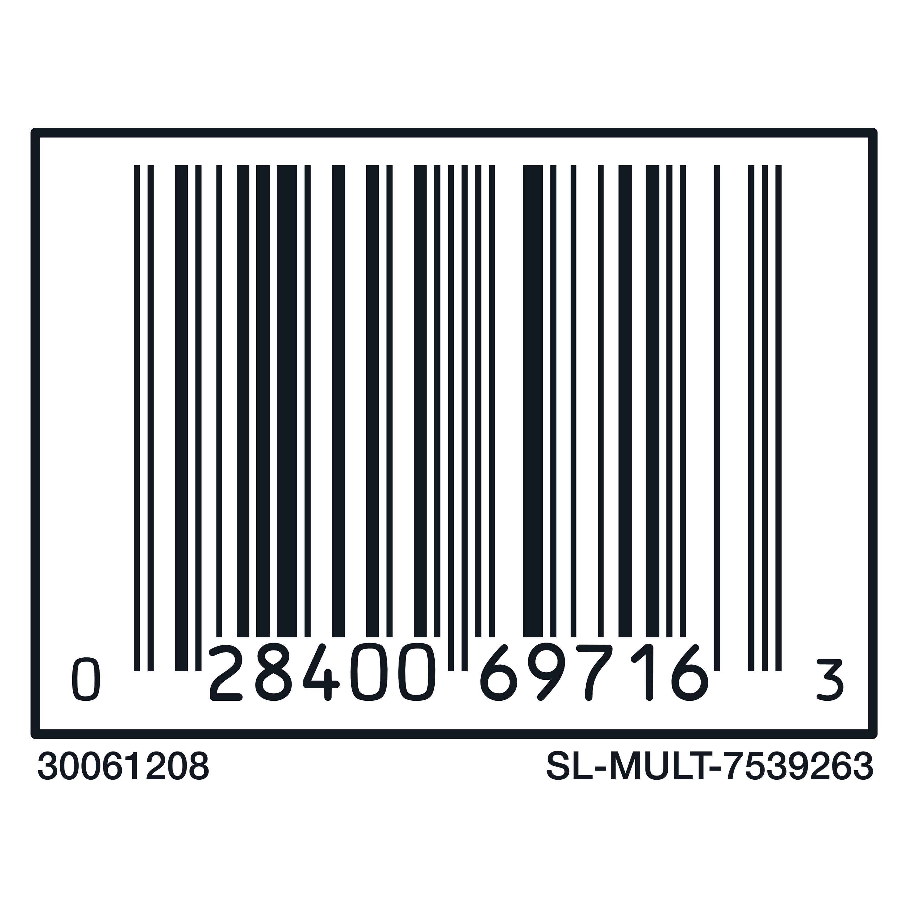 Merchants FoodService Specsheet