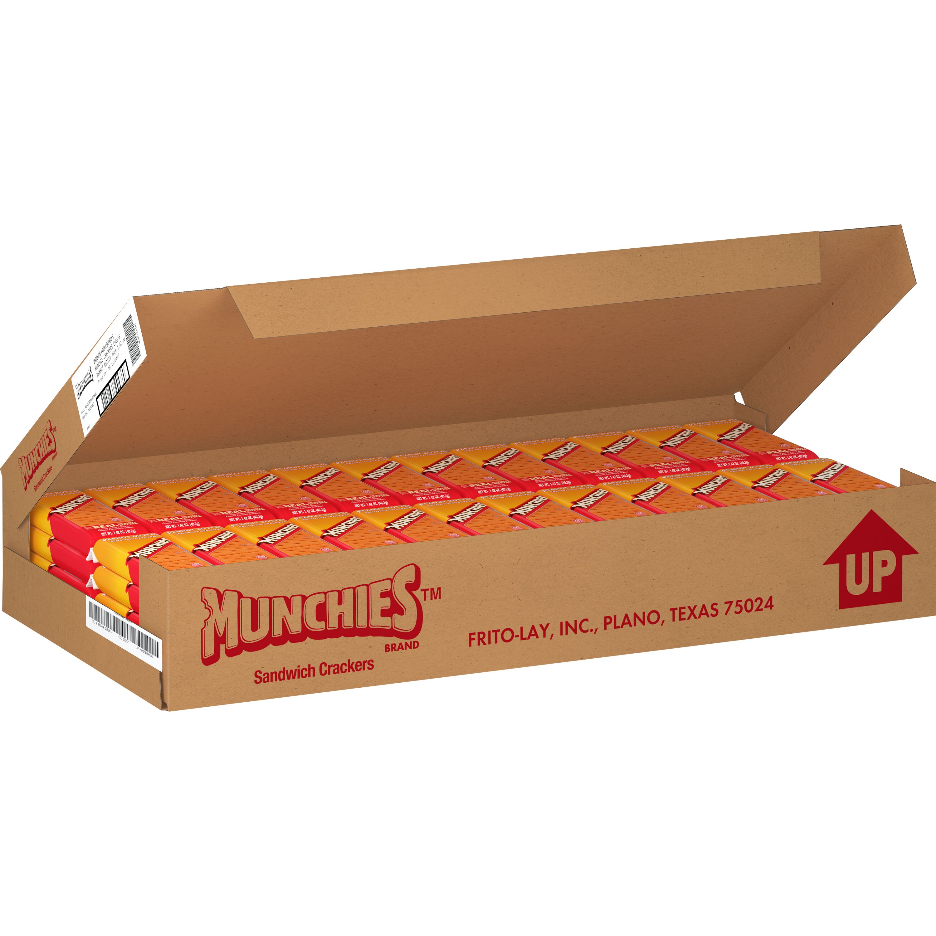 Merchants FoodService Specsheet