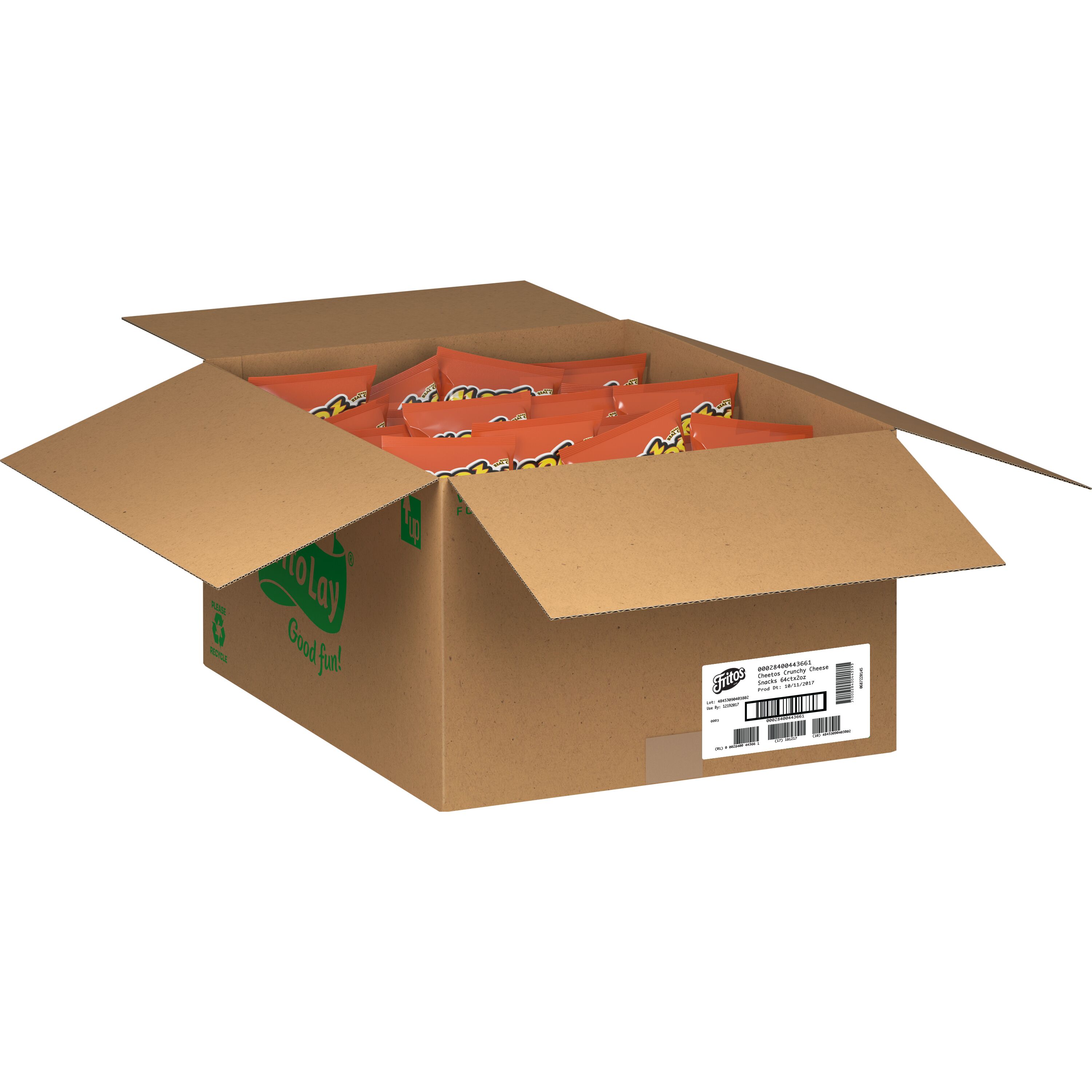 Merchants FoodService Specsheet