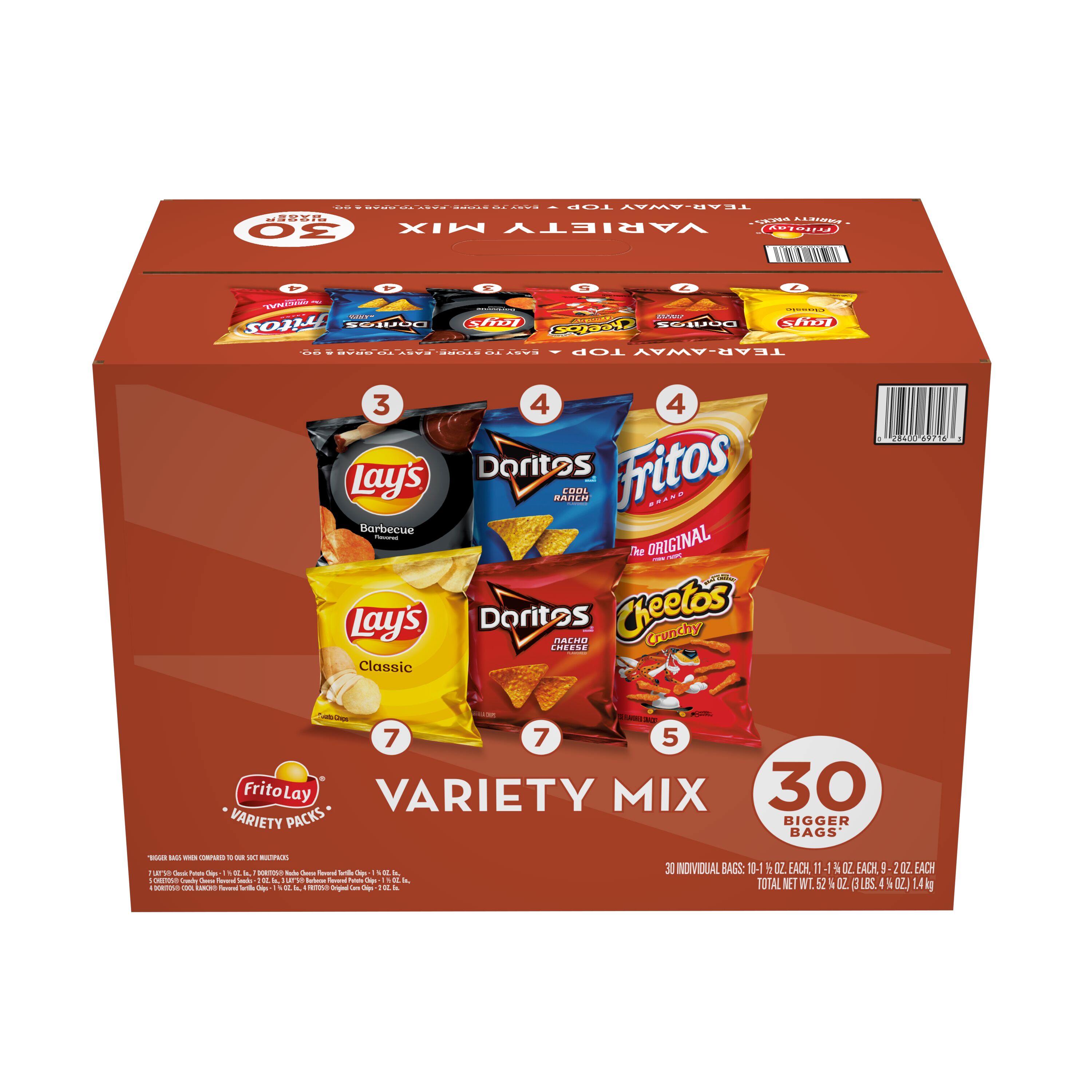 Merchants FoodService Specsheet